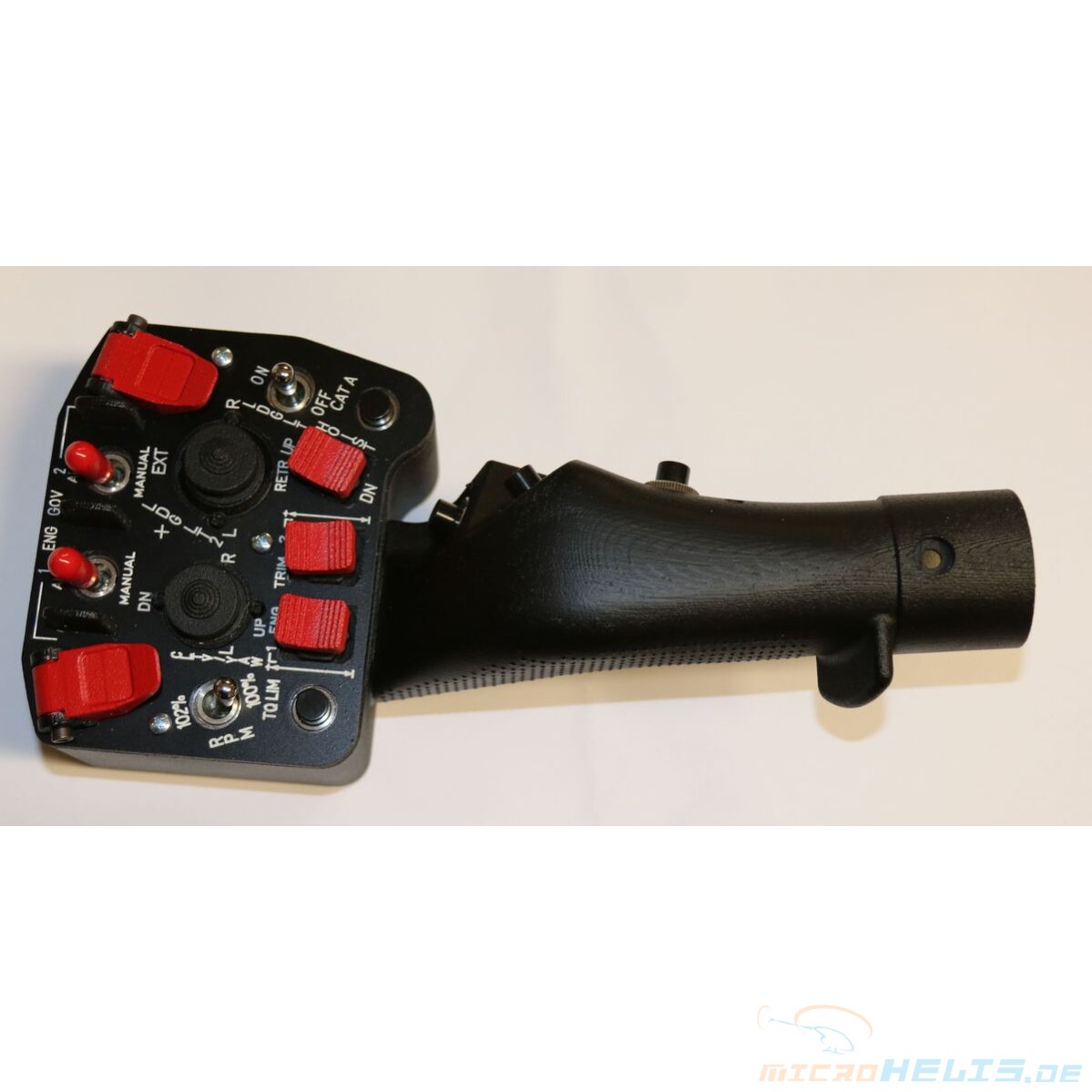 Collectiv Stick Type 3 with base